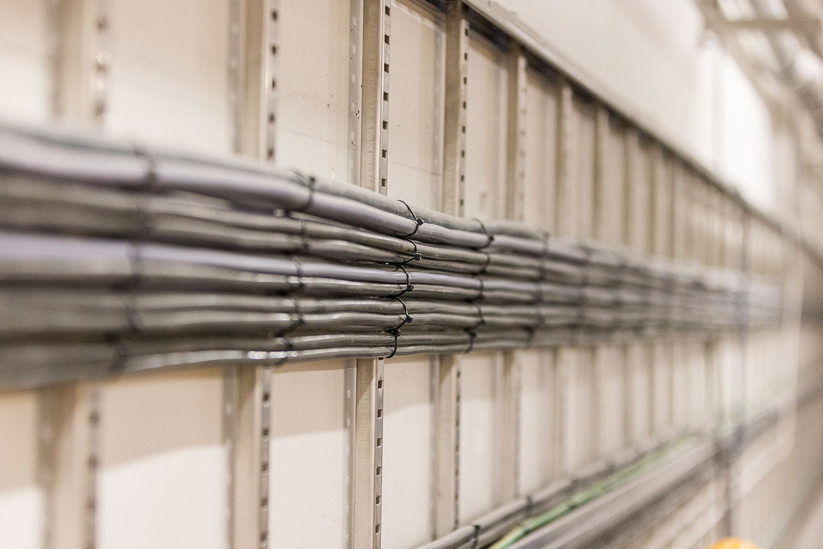 Minorga gjødselfabrikk - Rogaland industri automasjon